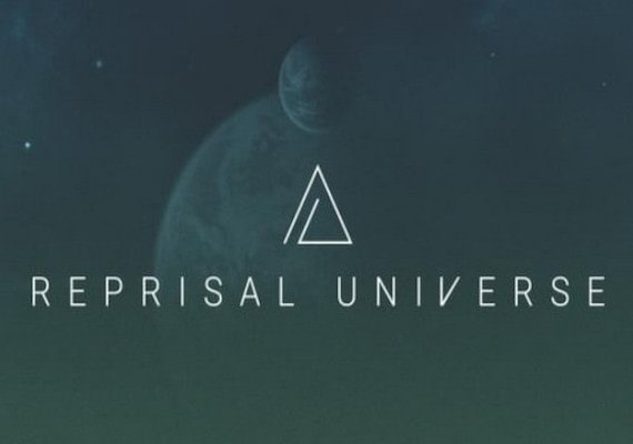 Reprisal Universe Steam | GAMIVO