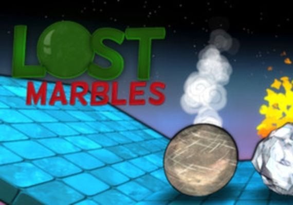 Buy Lost Marbles Global Steam | GAMIVO