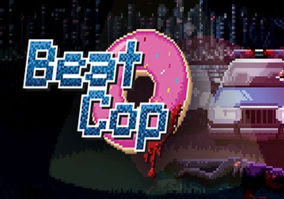 Buy Beat Cop - Steam CD KEY cheap
