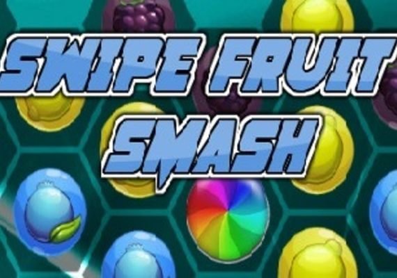 Swipe Fruit Smash Steam | GAMIVO