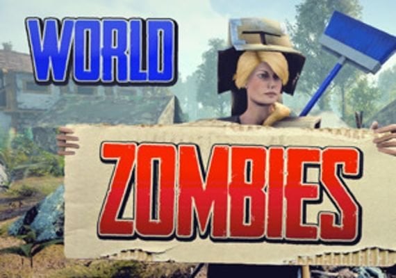 Buy World of Zombies Global Steam | GAMIVO