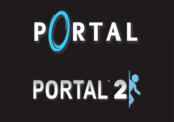 Buy Portal - Bundle Global Steam Gift | GAMIVO