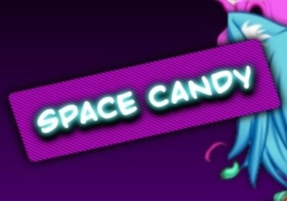 Buy Space Candy - Steam CD KEY cheap