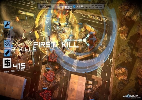 Buy Anomaly - Complete Pack Global Steam | GAMIVO