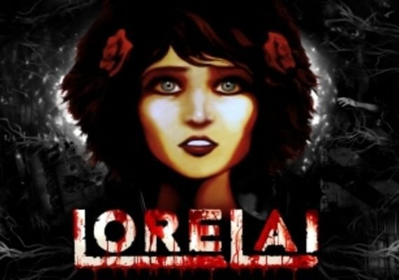Buy Lorelai Global Steam | GAMIVO