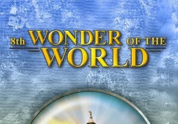 Cultures: 8th Wonder of the World Steam | GAMIVO