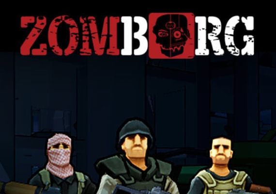 Zomborg Steam | GAMIVO