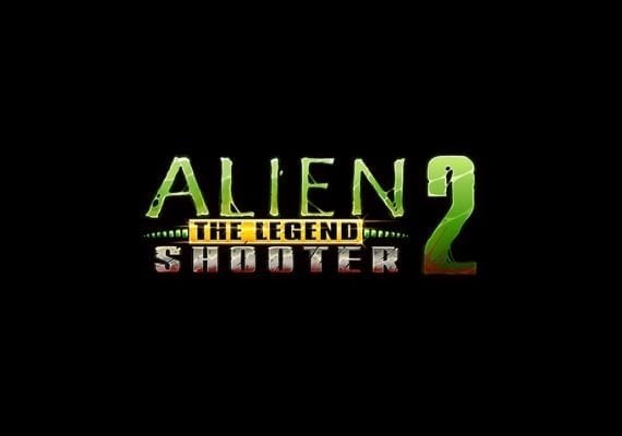 Buy Alien Shooter 2: The Legend Global Steam | GAMIVO