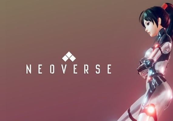 Buy Neoverse Global Steam | GAMIVO