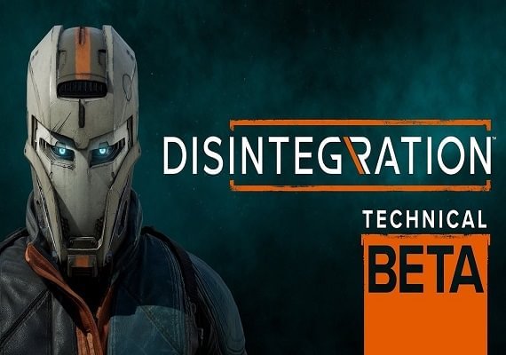 Buy Disintegration Closed Beta Global Steam | GAMIVO