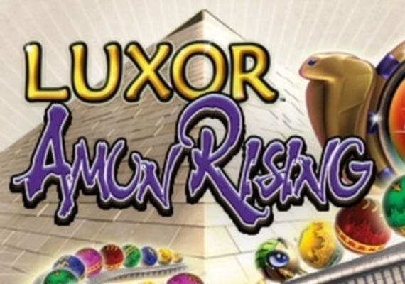 Buy Luxor: Amun Rising HD Global Steam | GAMIVO