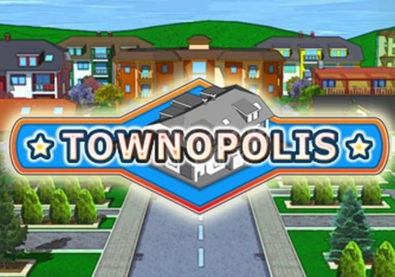 Buy Townopolis Global Steam | GAMIVO