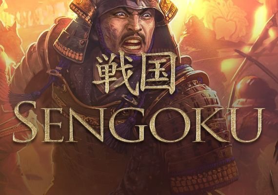 Buy Sengoku Global Steam | GAMIVO