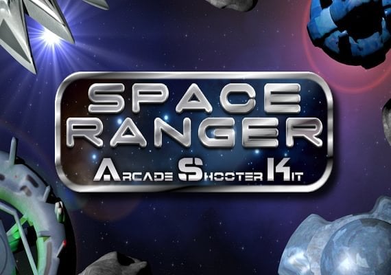 Buy Space Ranger ASK Global Steam | GAMIVO