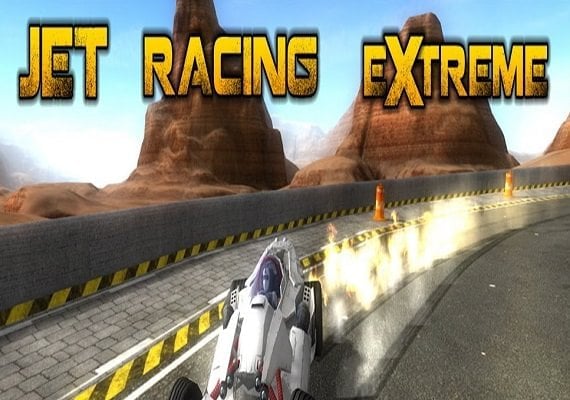 Jet Racing Extreme Steam | GAMIVO