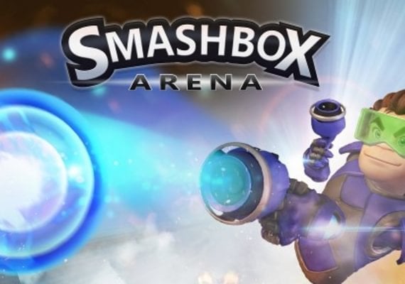 Buy Smashbox Arena VR Global Steam | GAMIVO