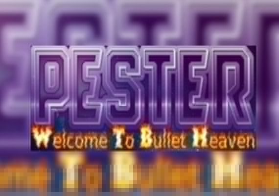 Buy Pester - Steam CD KEY cheap