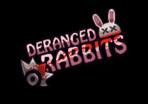 Buy Deranged Rabbits Global Steam | GAMIVO