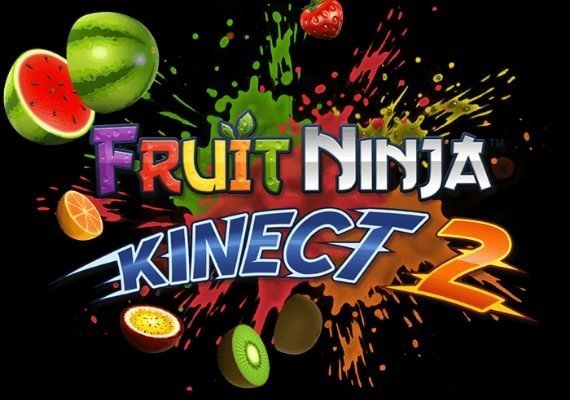 Buy Fruit Ninja Kinect 2 US - Xbox live CD KEY cheap