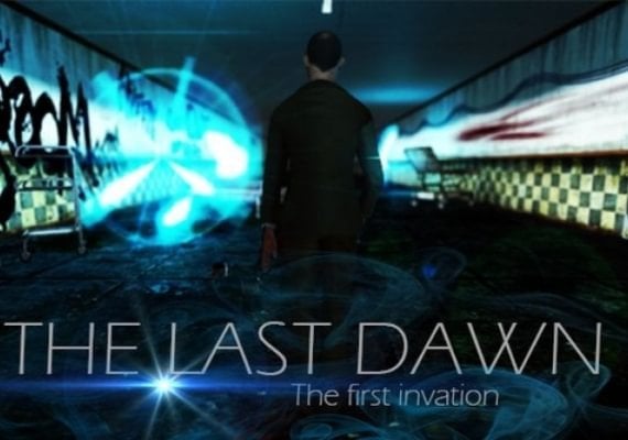 Buy The Last Dawn : The first invasion - Steam CD KEY cheap