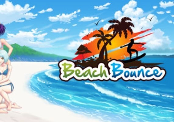 Beach Bounce Steam | GAMIVO
