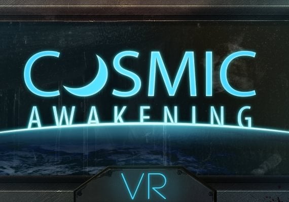 Compra CD KEY de Cosmic Awakening VR - Steam al mejor precio