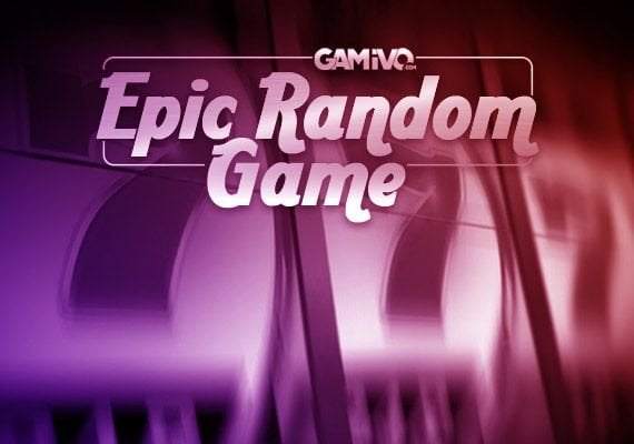 Buy GAMIVO Epic Random Game Global Steam | GAMIVO