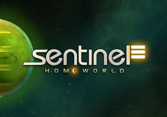 Buy Sentinel 3: Homeworld Global Steam | GAMIVO