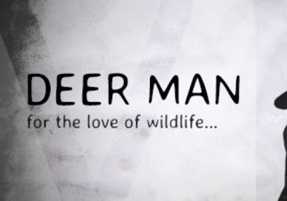 Comprar Deer Man Global Steam | GAMIVO