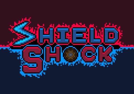 Buy Shield Shock - Steam CD KEY cheap