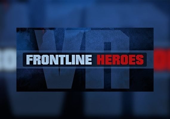Buy Frontline Heroes VR Global Steam | GAMIVO