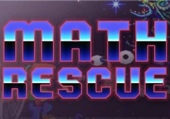 Buy Math Rescue Global Steam | GAMIVO