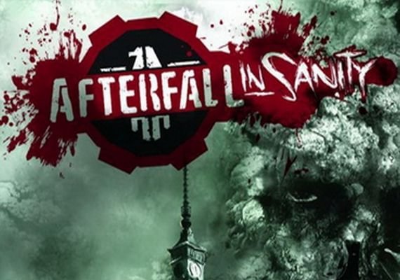 Buy Afterfall Insanity Extended Edition Global Steam | GAMIVO