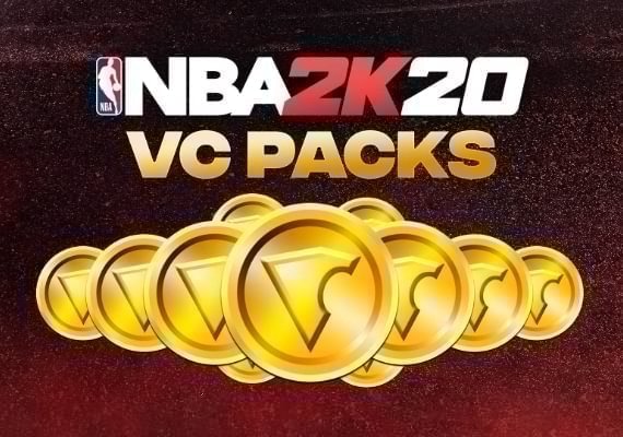 Buy NBA 2K20 - 200000 VC Pack DLC United States PS4/5 | GAMIVO