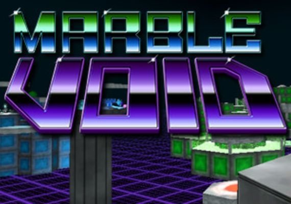 Comprar clave de CD Marble Void barata en GAMIVO