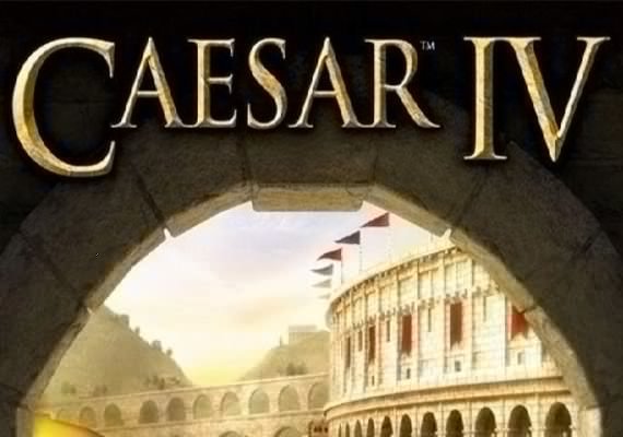Buy Caesar IV Global GOG | GAMIVO