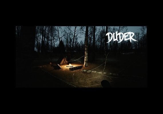 Duder Steam | GAMIVO