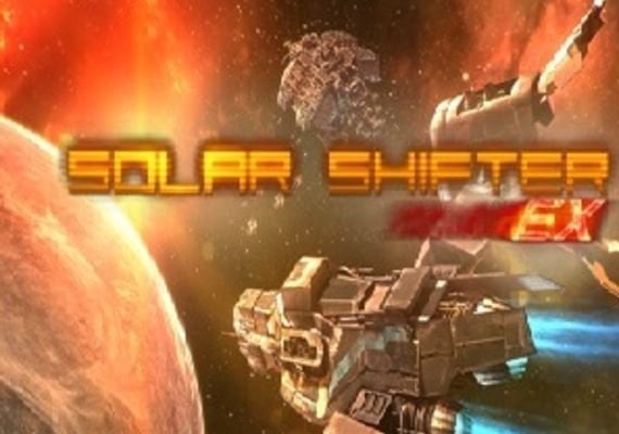 Buy Solar Shifter EX Global Steam | GAMIVO