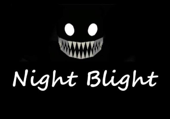 Buy Night Blights Global Steam | GAMIVO