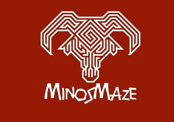 Buy MinosMaze - The Minotaur's Labyrinth Global Steam | GAMIVO
