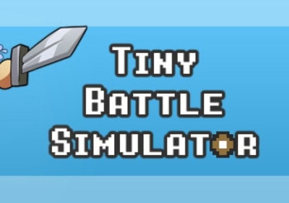 Buy Tiny Battle Simulator Global Steam | GAMIVO