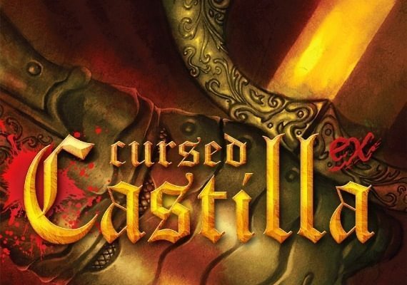 Buy Maldita Castilla EX: Cursed Castile Argentina Xbox One/Series | GAMIVO