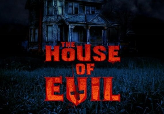 House of Evil Steam | GAMIVO