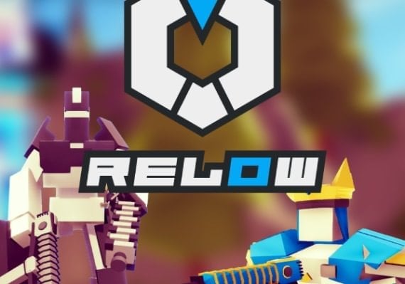 Buy Relow Global Steam | GAMIVO
