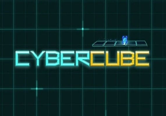 Buy Cybercube Global Steam | GAMIVO
