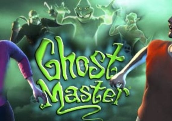 Ghost Master - Steam CD 키 저렴하게 구매하기 | GAMIVO