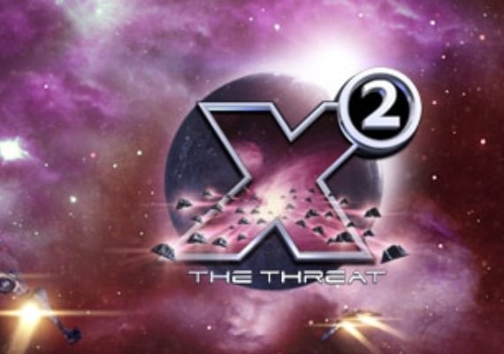 Buy X2: The Threat Global Steam | GAMIVO