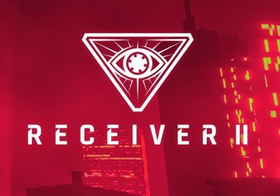 Buy Receiver 2 Global Steam | GAMIVO