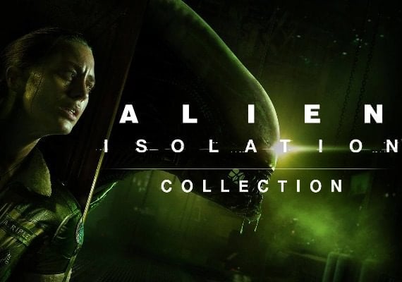 Buy Alien: Isolation - Collection United States Xbox One/Series | GAMIVO