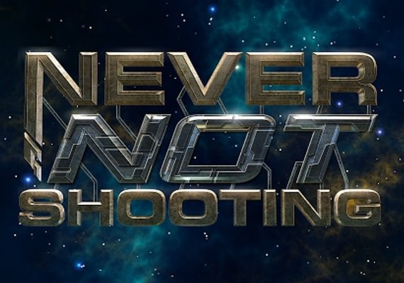 Buy Never Not Shooting Global Steam | GAMIVO
